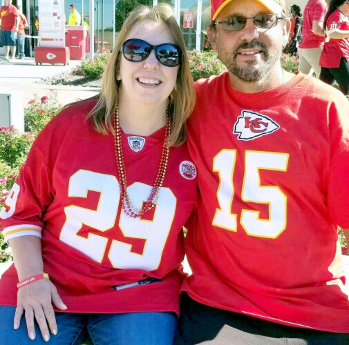 Becky and John Priscilla | News, Sports, Jobs - Weirton Daily Times